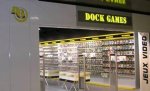 Nouvelle ouverture de la franchise Dock Games en France