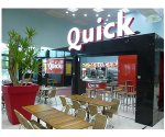 QUICK: Quick poursuit son implantation en Algérie