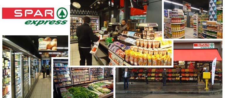 Franchise Spar express, un nouveau concept à découvrir
