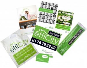 Franchise Efficity : Ouvrir une agence immobiliere low-cost