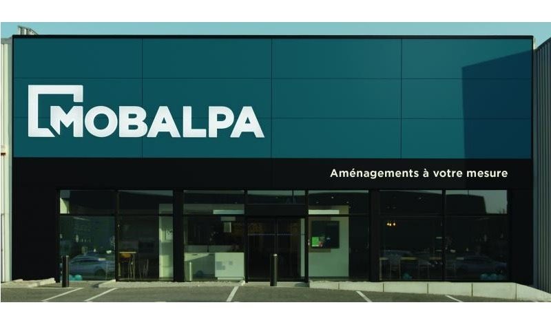 Franchise Mobalpa : Devenir cuisiniste bainiste