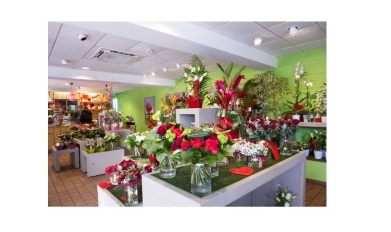 Franchise Le jardin des Fleurs : Ouvrir un magasin de fleurs