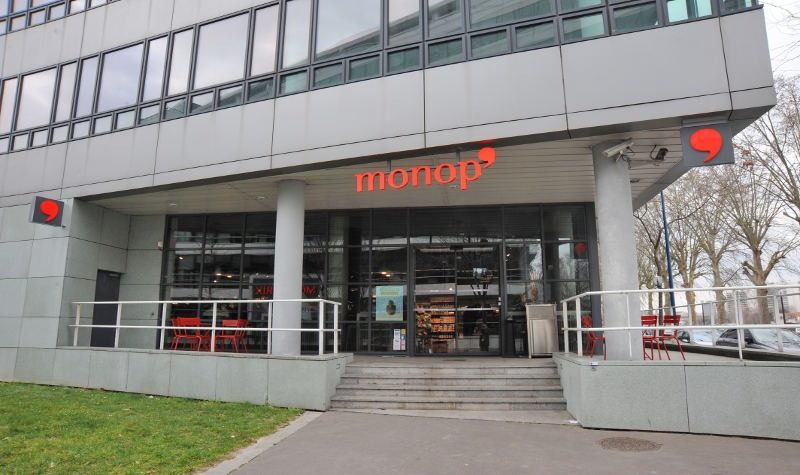 Franchise Monoprix : Ouvrir un commerce alimentaire