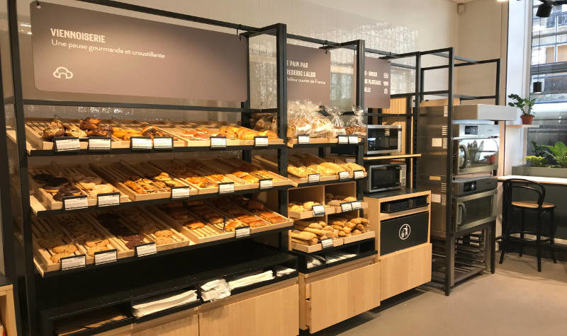 Franchise Monoprix : Ouvrir un commerce alimentaire