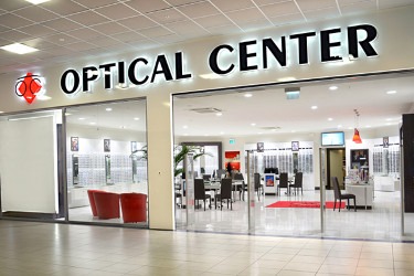 La franchise Optical Center ouvre 5 nouveaux magasins