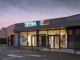 La franchise Tryba compte ouvrir 15 nouveaux magasins en 2019