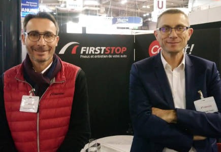 Le réseau First Stop accélère son développement