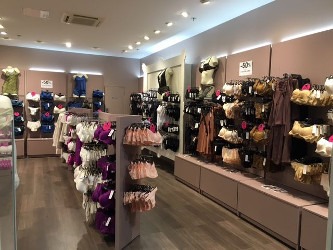 La franchise Valège ambitionne d'ouvrir une dizaine de boutiques en 2019