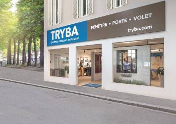 Devenir franchisé Tryba