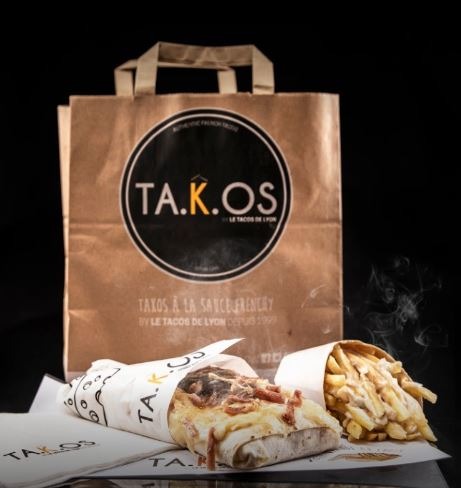 L’enseigne Takos King ouvre ses premiers drives français