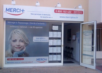 Un nouvel animateur au sein du réseau MERCI+