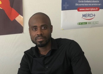 Un nouvel animateur au sein du réseau MERCI+