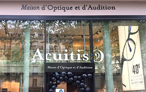 Franchise Acuitis : Une parfaire synergie optique et audio qui fait son ...