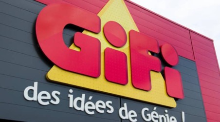 Brèves de la franchise GiFi