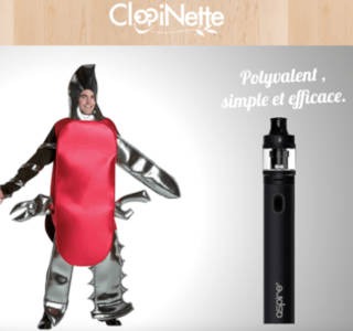 L’enseigne Clopinette s’offre une toute nouvelle image