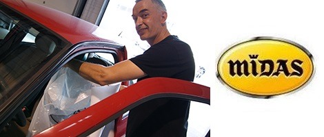 Focus sur les métiers du réseau Midas