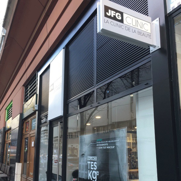 JFG Clinic compte sur AC Franchise pour trouver des franchisés