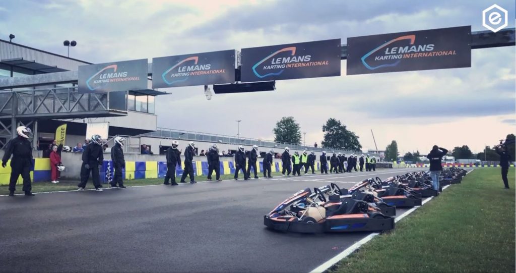 La franchise Espace Emeraude réunit ses directeurs de magasin sur le ...