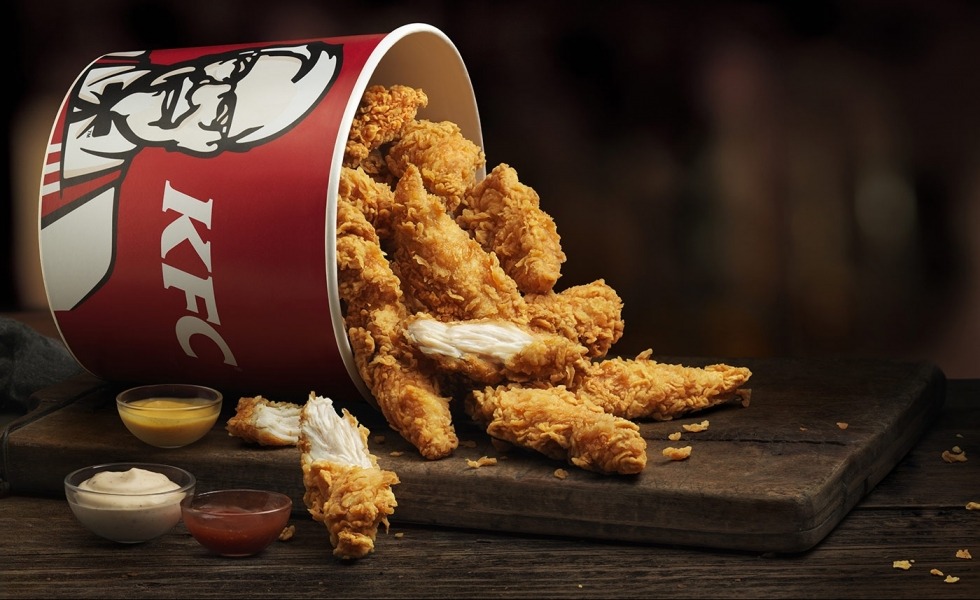 Ouvrir une franchise de restauration KFC, combien ça coûte