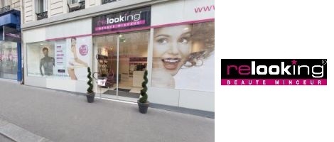 La franchise RELOOKING Beauté Minceur en chiffres