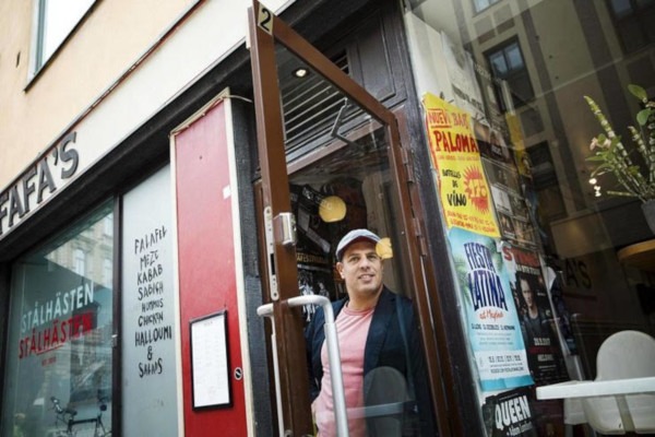 La franchise Fafa's rencontre un succès retentissant