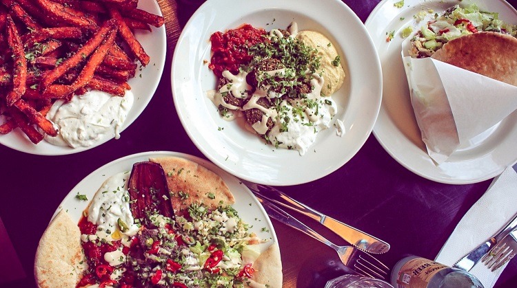 Découvrez La franchise Fafa's en photos