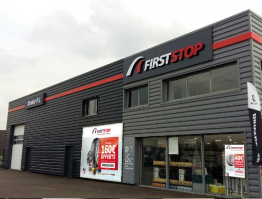 La franchise First Stop s'enrichit de seize nouveaux points de vente
