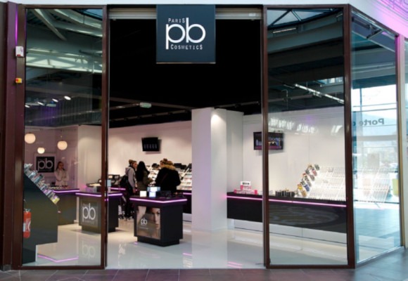 PB Cosmetics, un concept basé sur le conseil et la qualité des produits