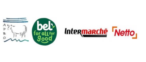 Netto et Intermarché soutiennent le modèle unique Bel-APBO