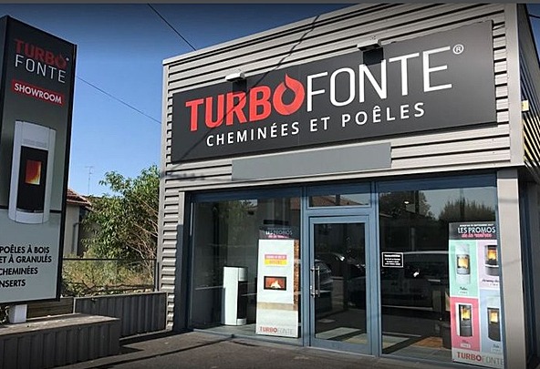 La franchise Turbo Fonte rencontre un franc succès avec son poêle TAL