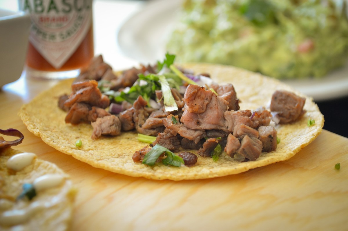 Ouvrir un restaurant de tacos en franchise en 2020, est-ce possible Ouvrir un restaurant de tacos en franchise en 2020, est-ce possible