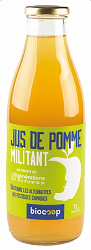 Les initiatives de Biocoop en faveur de la santé et de l’environnement