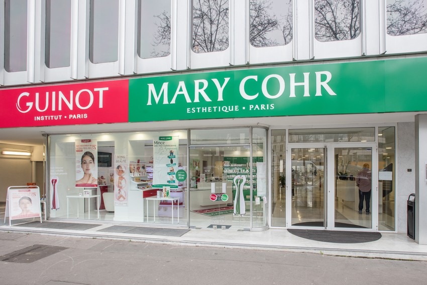 Le Groupe Guinot-Mary Cohr adresse une lettre ouverte au gouvernement