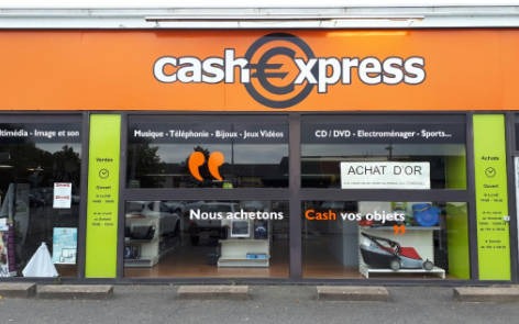10 nouveaux magasins Cash Express en 2021
