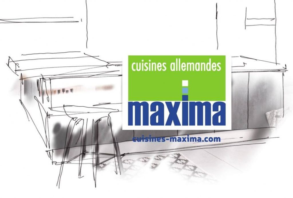 La franchise Maxima, pour des cuisines pleines de beauté et de vie