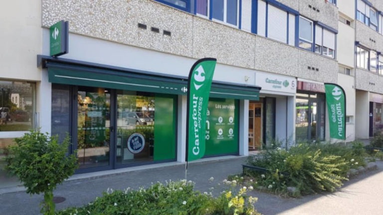 Le réseau Carrefour Proximité poursuit son déploiement