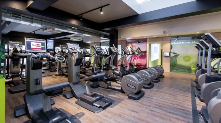 Une nouvelle salle de sport Keep Cool inaugurée à Montpellier