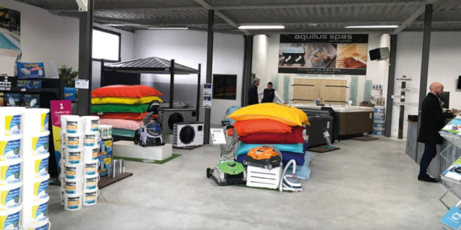 AQUILUS : Rétrospective de son incroyable saison 2019-2020