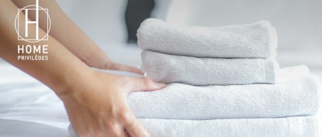 La franchise Home Privilèges propose des services premium de ménage