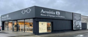 Franchise Acuitis : Optique et Audition
