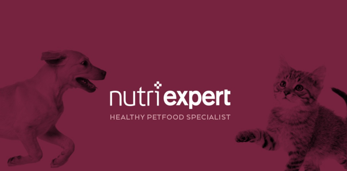 Nutri expert, développée par Tom&Co, avec l’aide d’experts nutritionnels