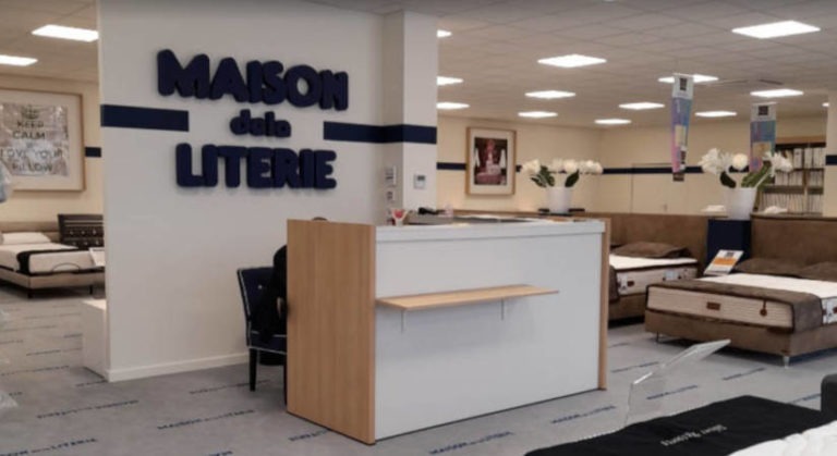 La franchise Maison de la Literie continue l’expansion de son concept