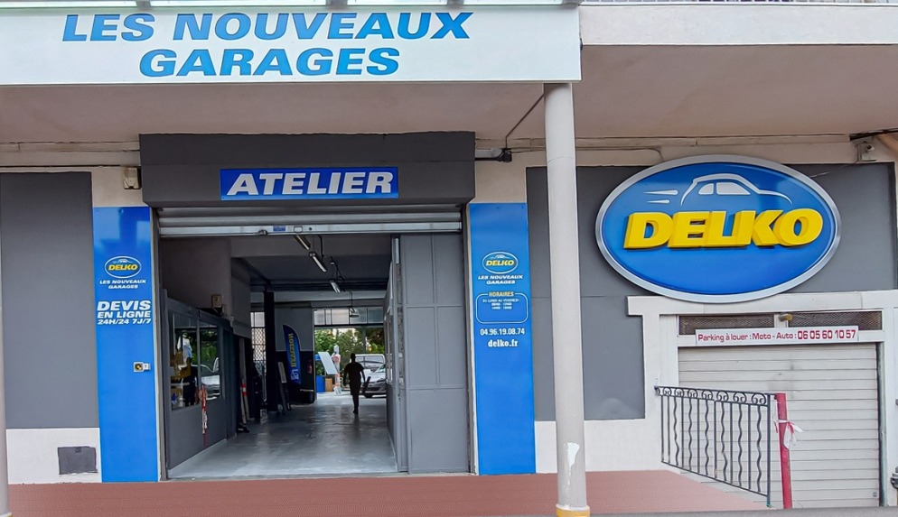 Une nouvelle aventure conjugale commence pour 2 franchisés Delko