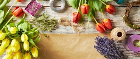 Le Jardin des Fleurs : Les français maintiennent leur intérêt pour les ...