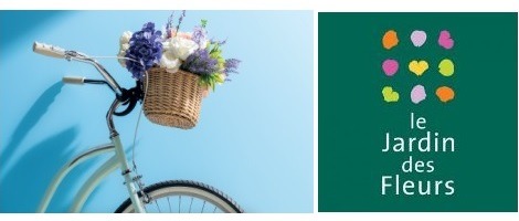 Le réseau Le Jardin des Fleurs lance un nouveau genre de défi