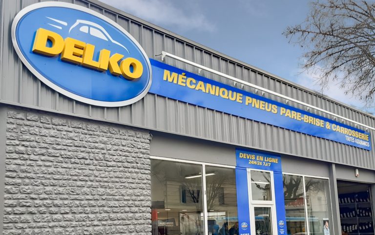 Franchise Delko : Parcours d'intégration et formation