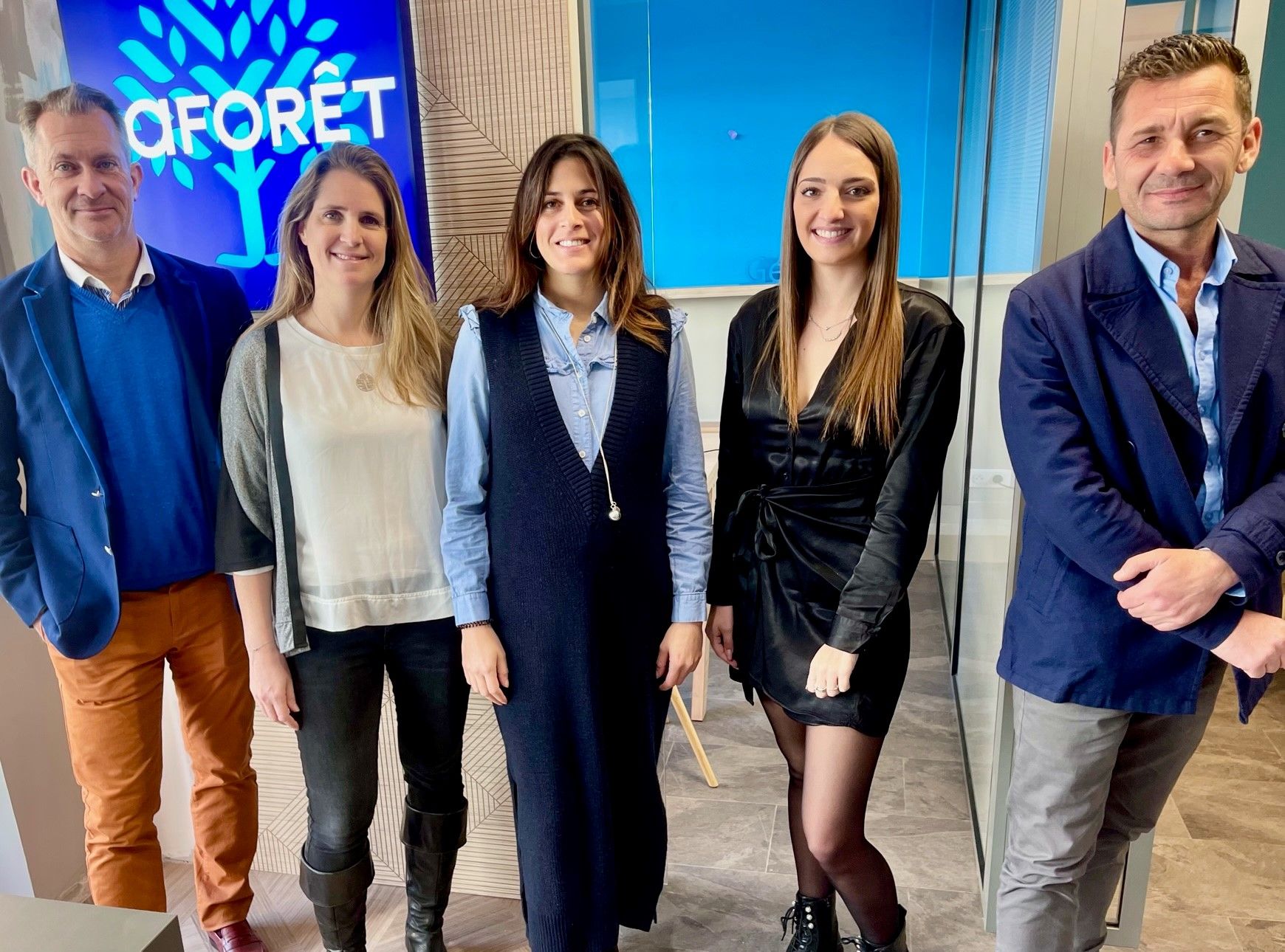 Laforêt : Nouveaux franchisés et nouveau partenariat signé