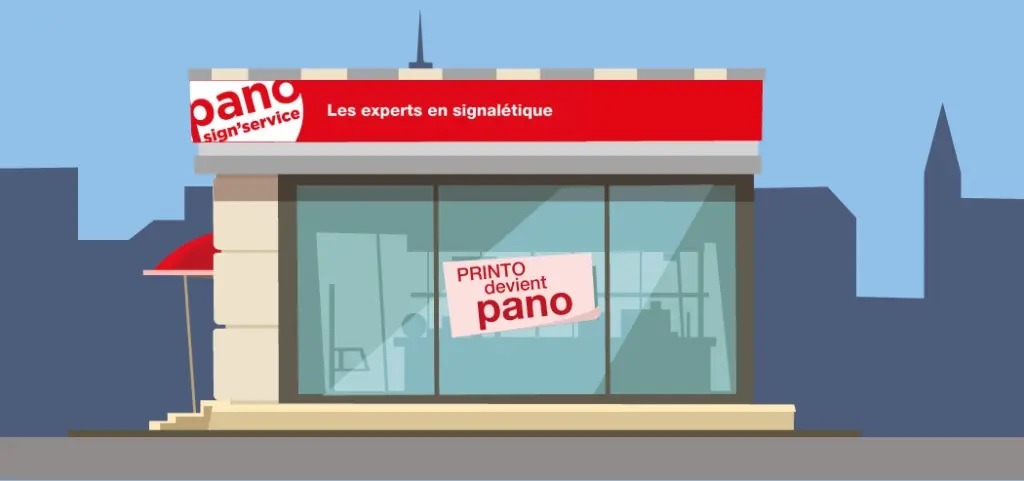 Pano : 4 packs et un parcours d’intégration en 10 étapes