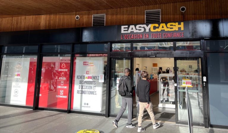 Tout savoir sur la franchise Easy Cash en 5 questions/réponses