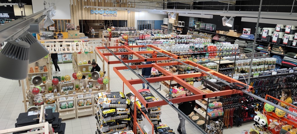 Tom&Co ouvre des magasins à Carcassonne et Challans